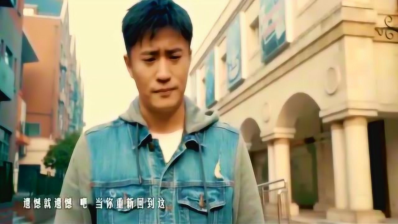 《感谢你曾来过》是音乐人Ayo97与阿涵演唱的歌曲，由Melody Day作曲_腾讯视频