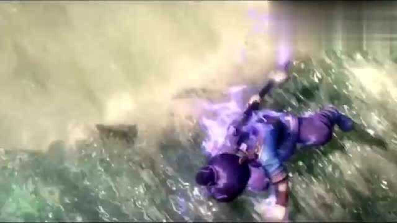 《梦幻西游》大电影预告！_高清1080P在线观看平台_腾讯视频