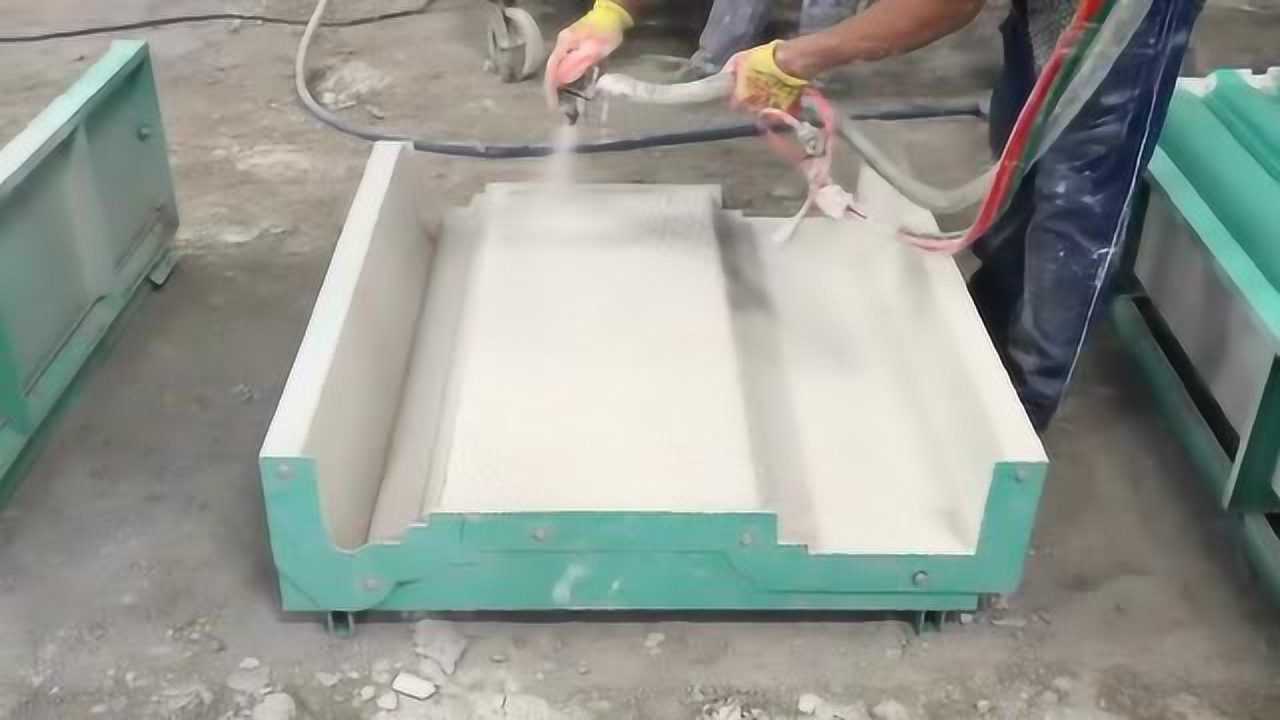 揭秘！高端GRC背后的制作工艺竟然是这样？_高清1080P在线观看平台_腾讯视频