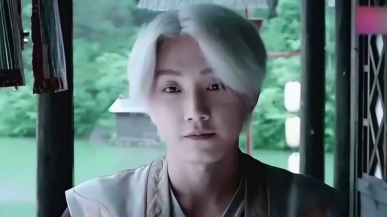 画江湖之不良人：张子凡遇上倾国倾城，林轩要给李星云疗伤_高清1080P在线观看平台_腾讯视频