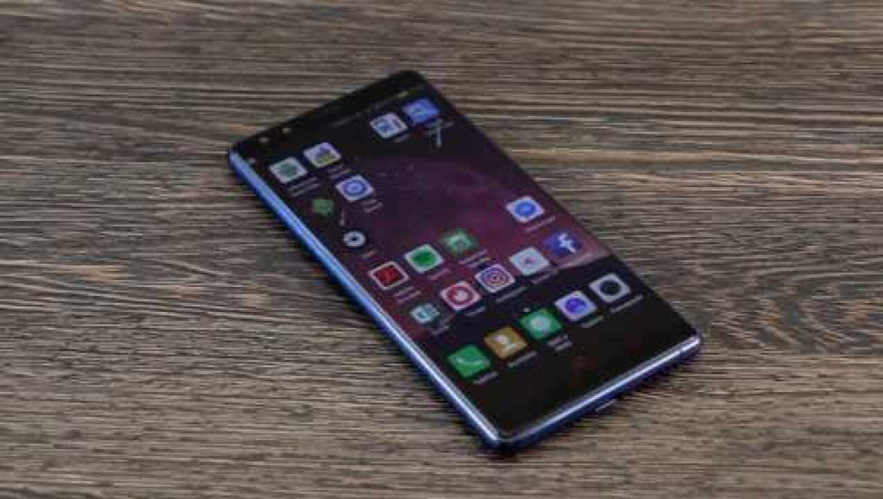 友商清仓！骁龙835+NFC+四摄像头，跌至1799元！_腾讯视频