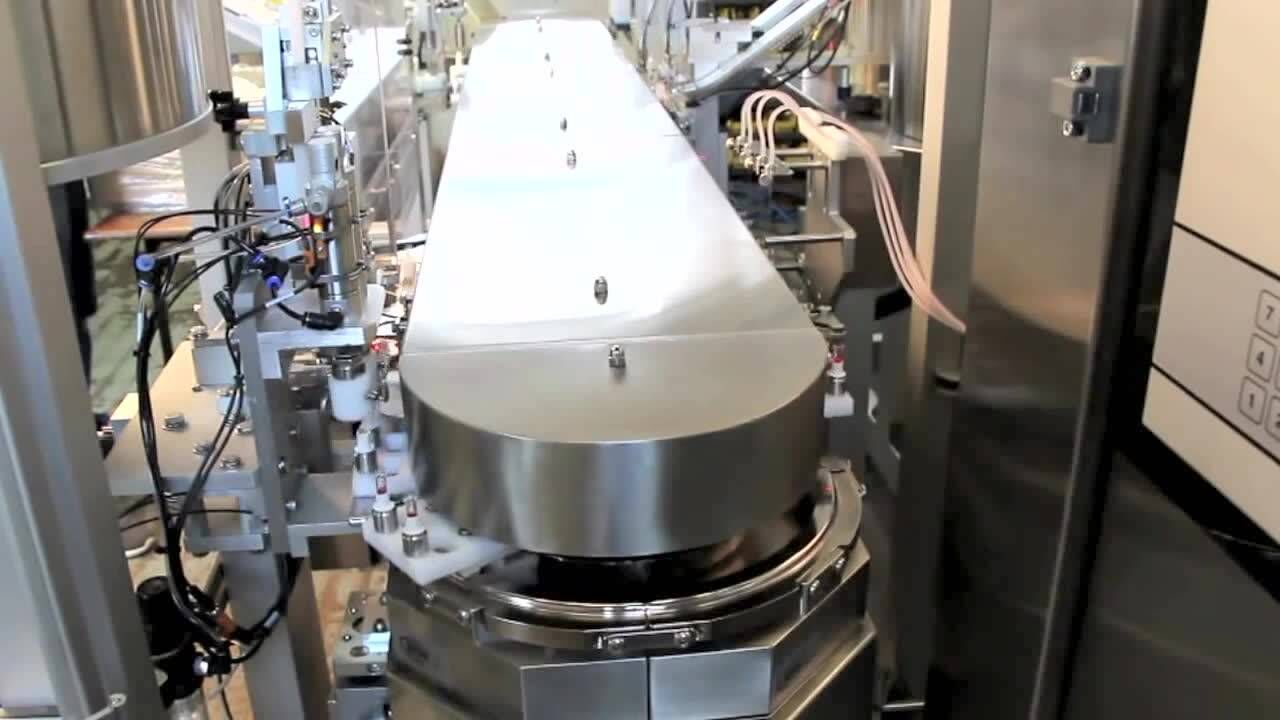 MagneMotion应用案例之医疗设备组装_高清1080P在线观看平台_腾讯视频