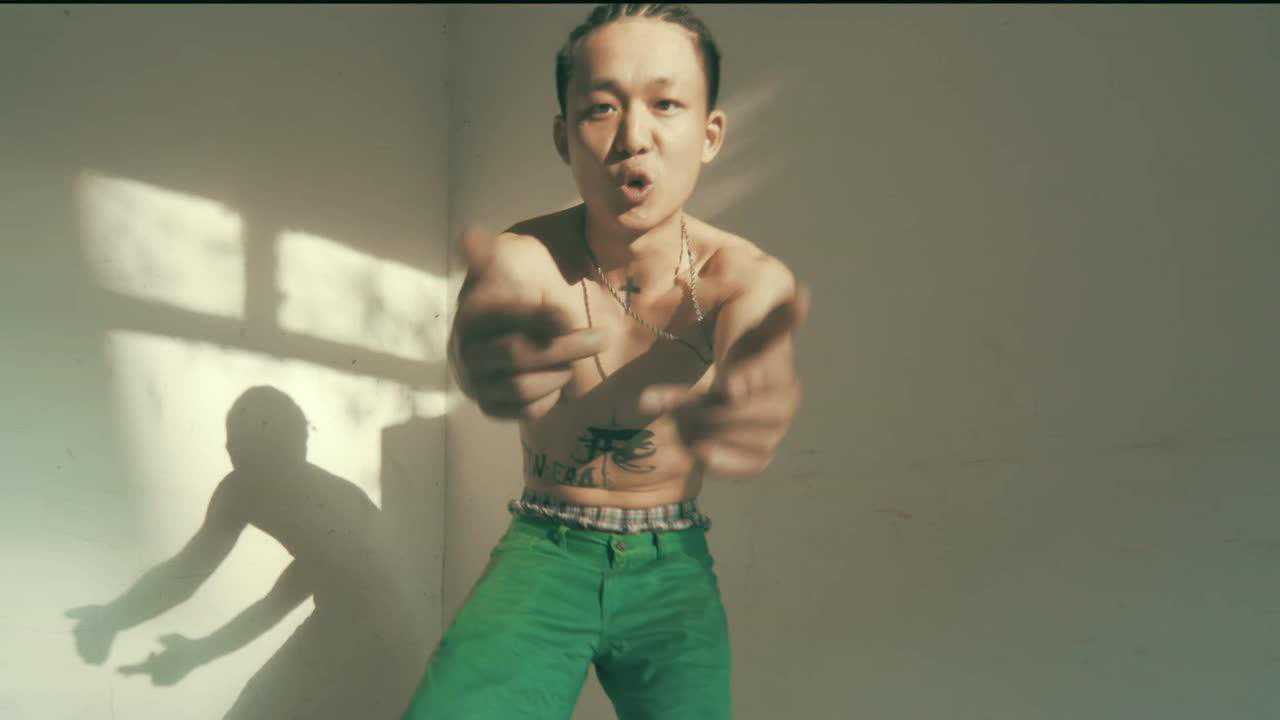 OGThree-中国狠嘻哈(OfficialVideo)_高清1080P在线观看平台_腾讯视频