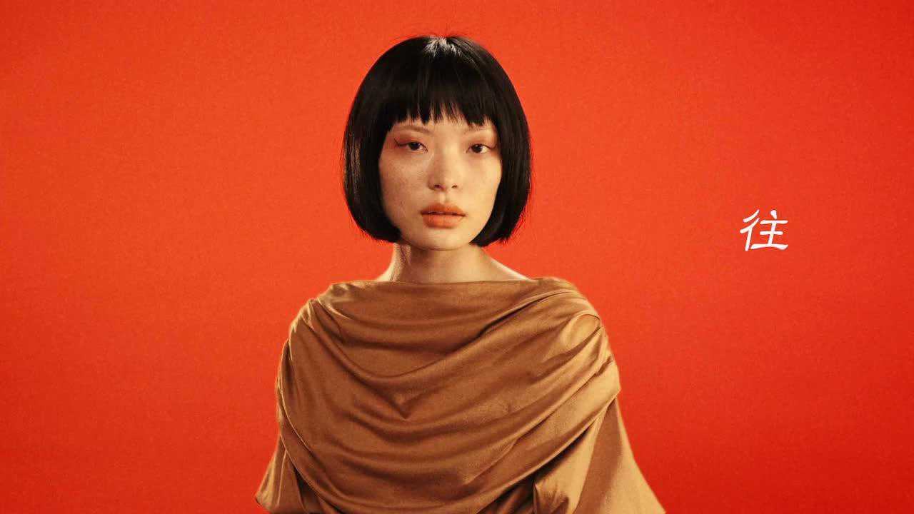 SAMUEL GUI YANG 2020秋冬系列_腾讯视频