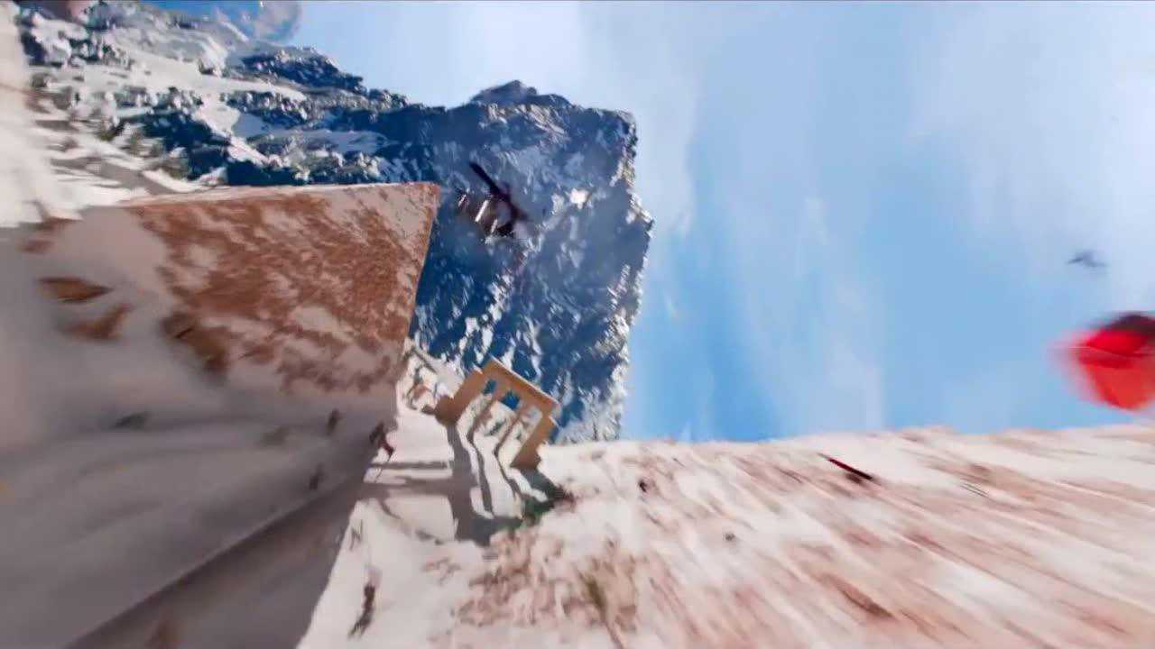 《头号玩家》绿洲介绍片段_高清1080P在线观看平台_腾讯视频