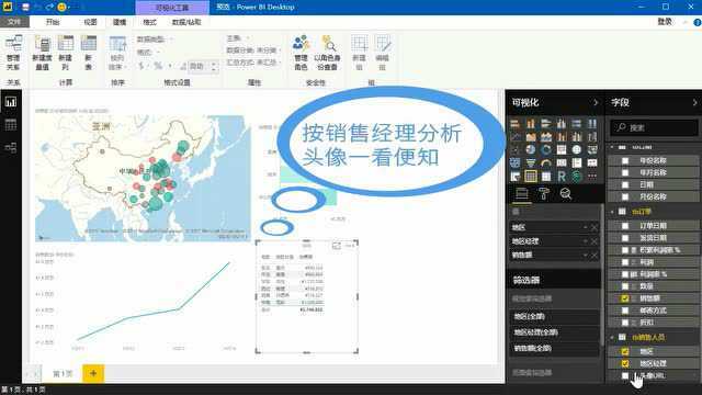 Power BI Desktop 最佳入门_腾讯视频
