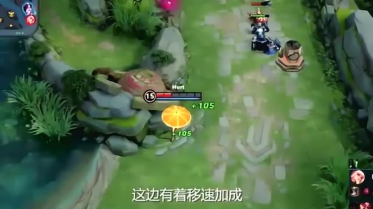 王者荣耀KPL：职业联赛谁能存活37秒？这英雄的操作我一辈子都学不来_高清1080P在线观看平台_腾讯视频