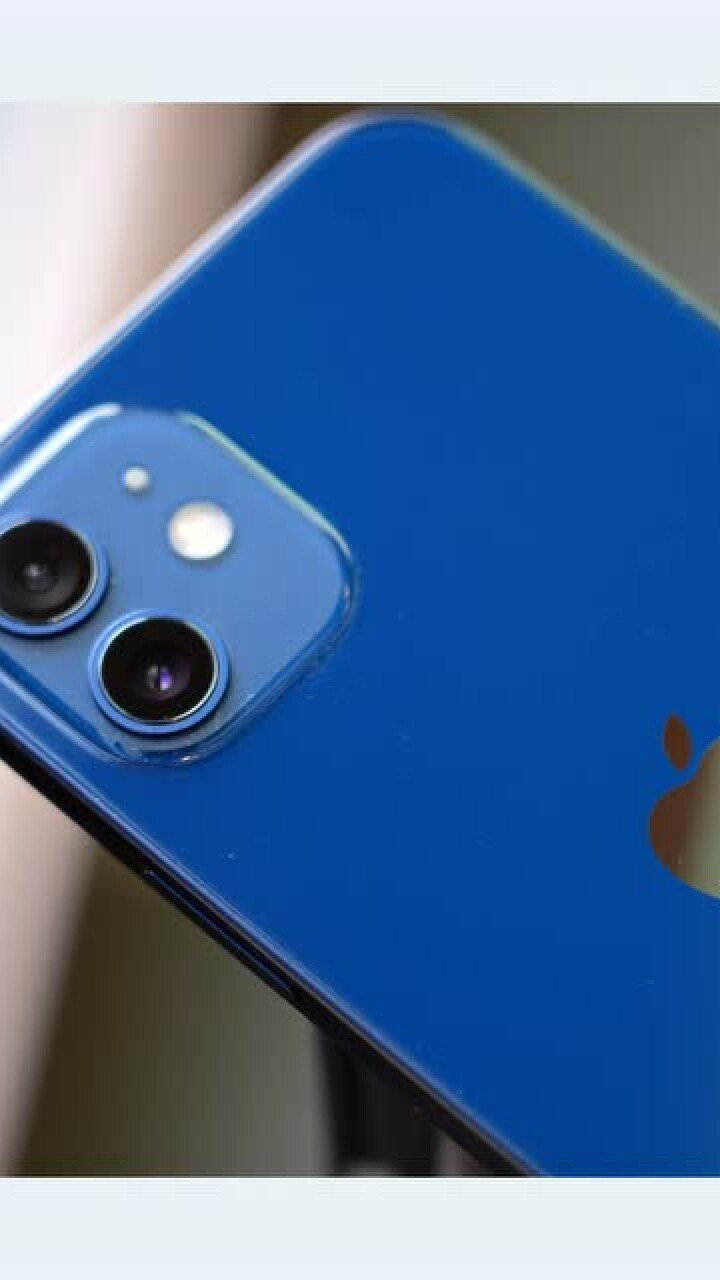 iPhone12超广角拍照与12Pro相比有哪些提升？_高清1080P在线观看平台_腾讯视频