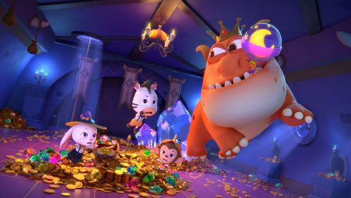 第23话GoAway_高清1080P在线观看平台_腾讯视频