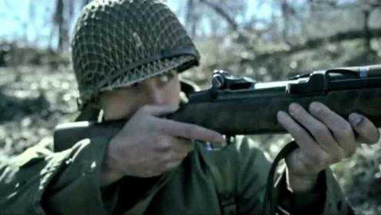 一部经典二战末期丛林战争电影全程激战只管看绝对能燃爆你眼球！_高清1080P在线观看平台_腾讯视频