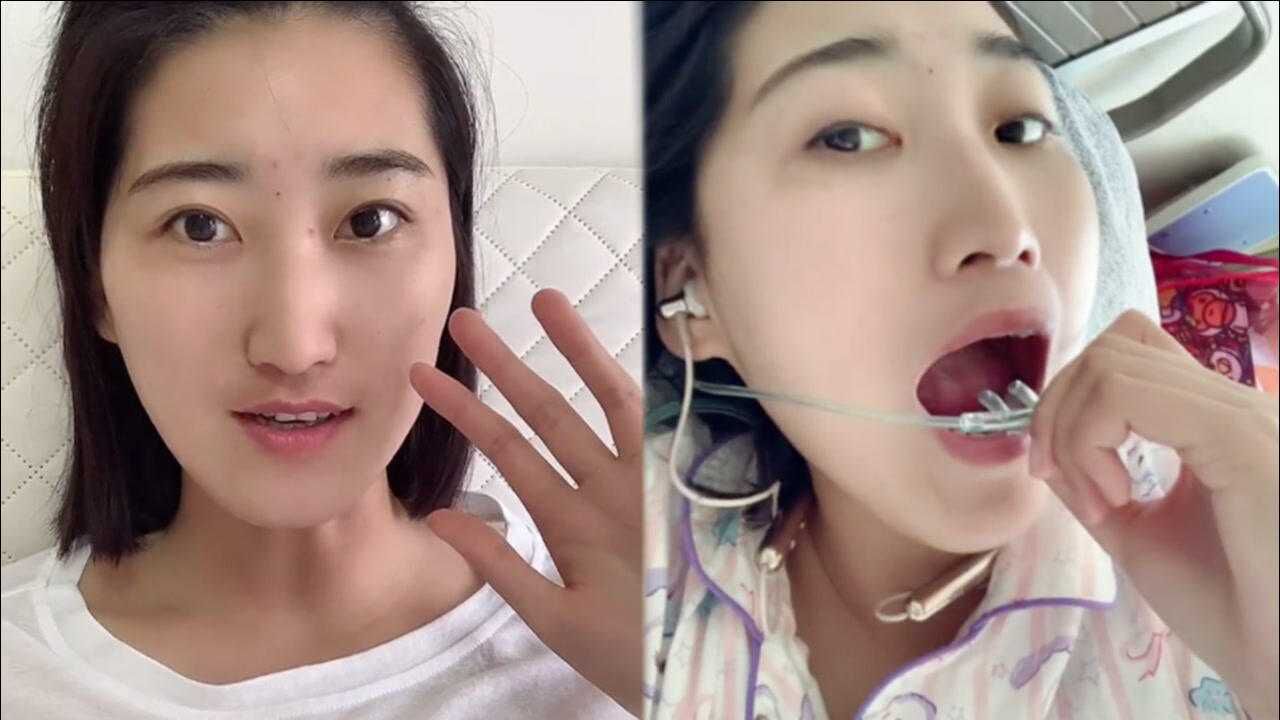 29岁抗癌女孩去世！曾被诊断活不过三个月，临终前仍呼吁大家定期查体_高清1080P在线观看平台_腾讯视频