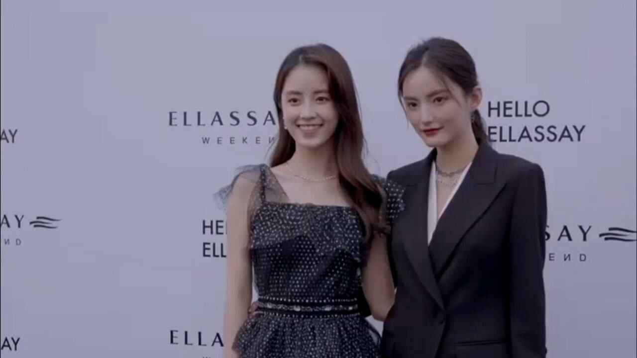 ELLASSAY开幕大秀全新WEEKEND系列揭开品牌新篇章_高清1080P在线观看平台_腾讯视频