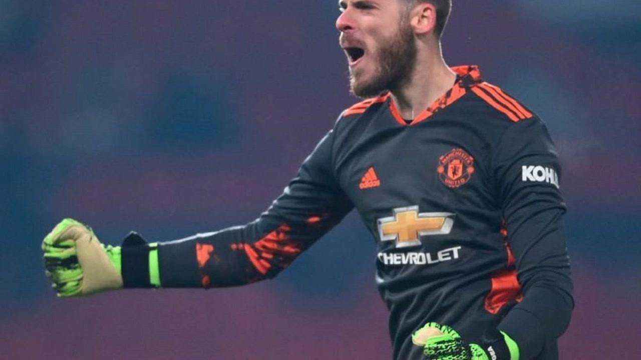 职业生涯最佳状态！德赫亚赛季迄今精彩扑救集锦_高清1080P在线观看平台_腾讯视频