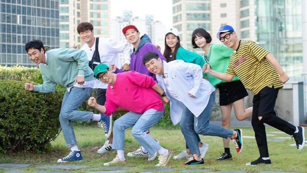 【Running Man】211-过度沉迷于角色的帝勋一本正经地表演“吃土”_高清1080P在线观看平台_腾讯视频