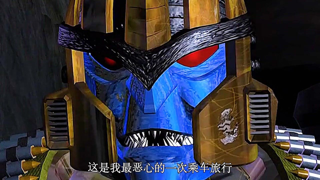 小时候的经典的3D动画片，80,90后回忆，大家一定看过，有你喜欢的角色吗？_高清1080P在线观看平台_腾讯视频