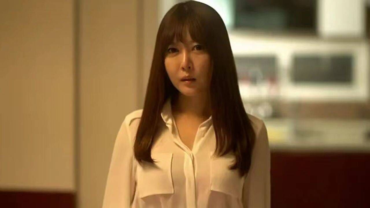 善良的女秘书精彩速看_韩国高分小众电影，上司爱上了公司的女秘书，《善良的女秘书》1_高清1080P在线观看平台_腾讯视频