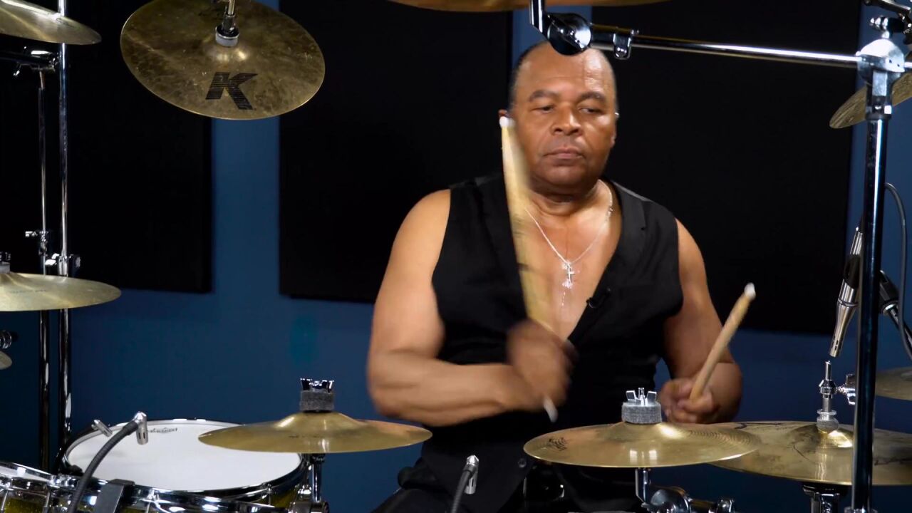 MichaelJacksonsDrummerJonathanMoffettPerformsSmoothCriminal_高清1080P在线观看 ...