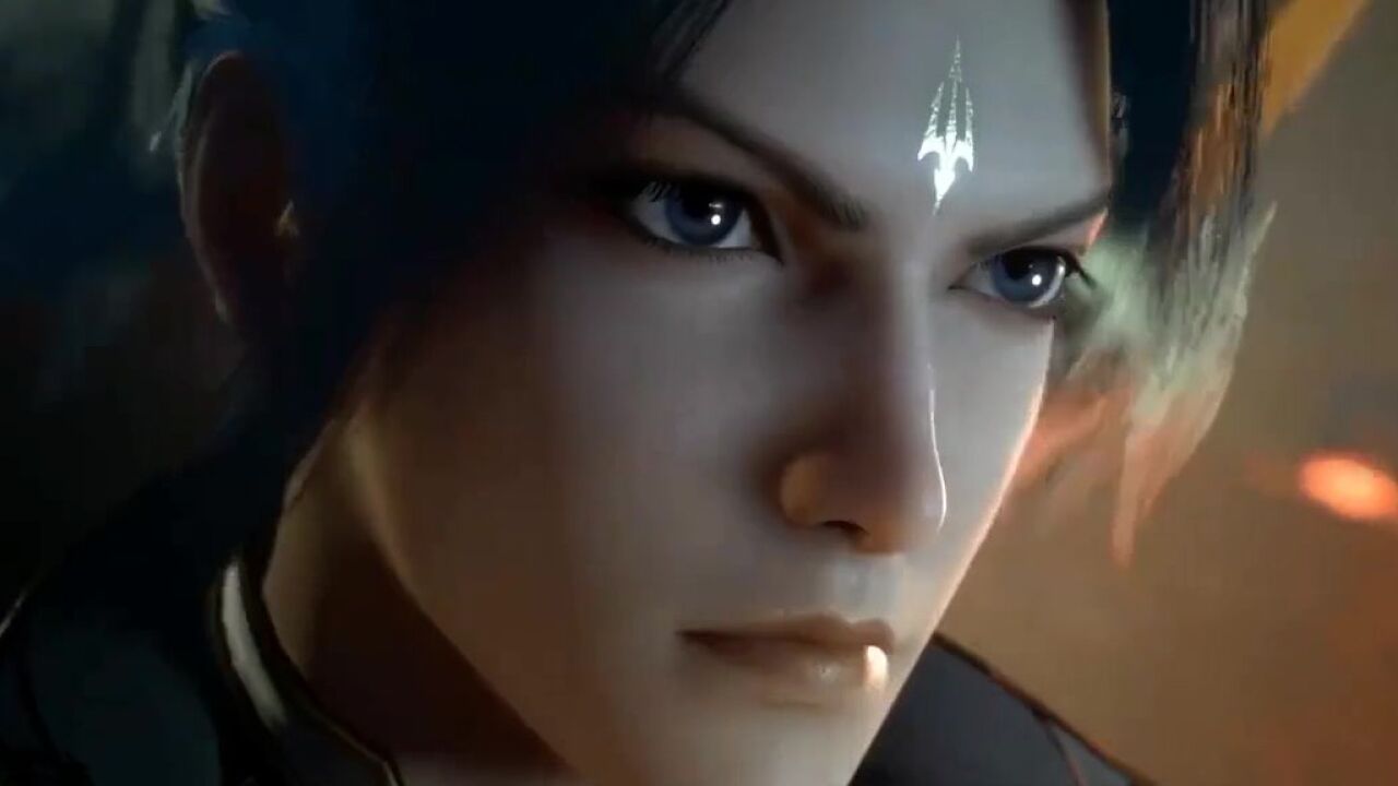 《斗罗大陆》你知道最年轻封号斗罗是多少岁吗？唐三却只能排第三_腾讯视频