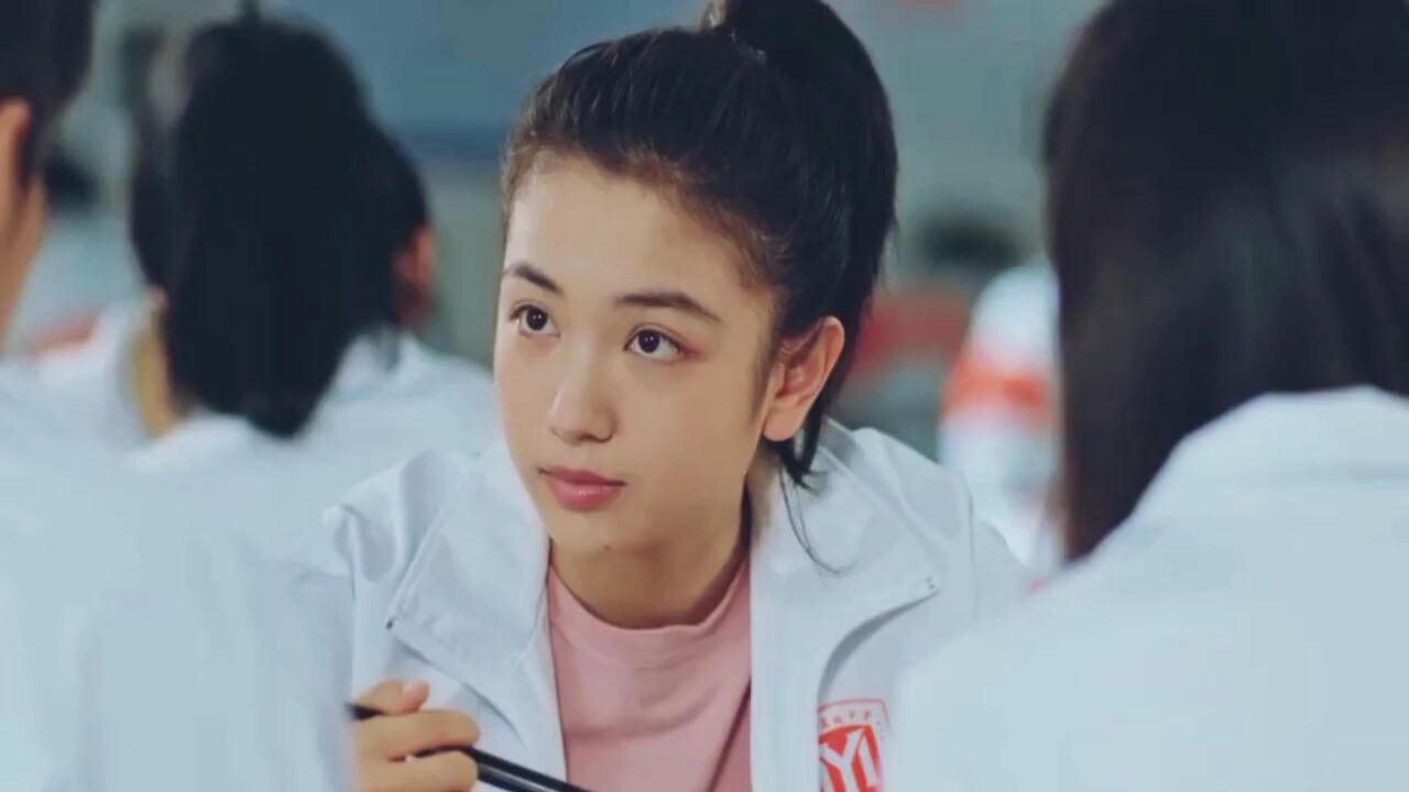 《我的卡路里男孩》那我们的相遇是不是也是命中注定？_高清1080P在线观看平台_腾讯视频