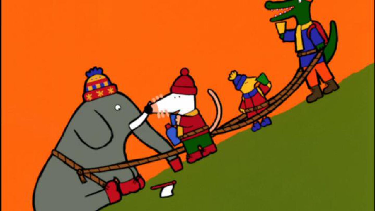 Maisy.E081.Mountain_高清1080P在线观看平台_腾讯视频