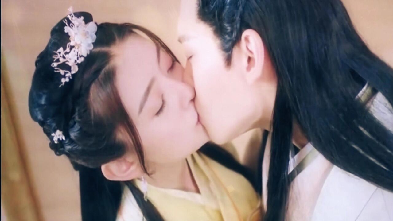 【双世宠妃】所有吻戏高甜混剪高清1080p在线观看平台腾讯视频