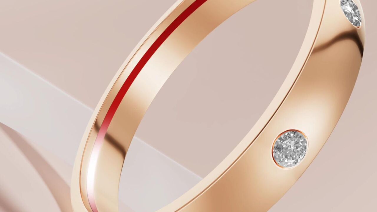 YinYuan系列HongXian对戒_高清1080P在线观看平台_腾讯视频