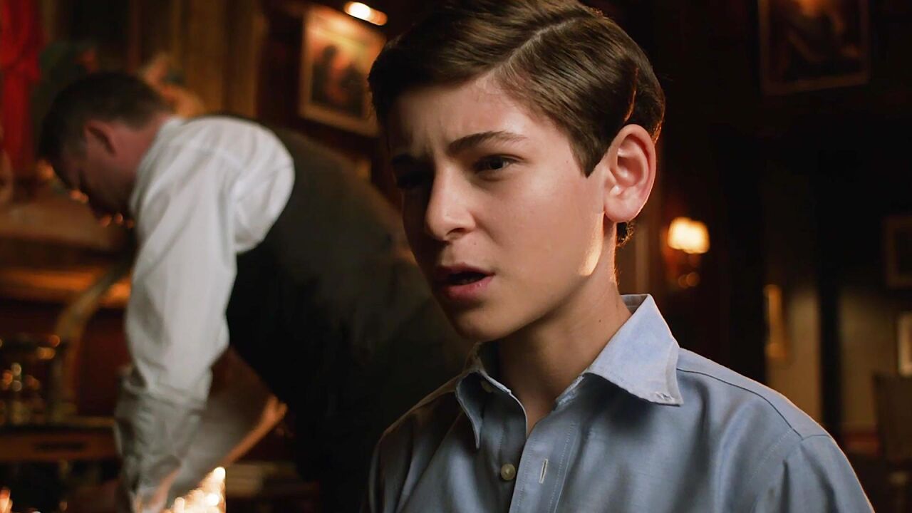 哥谭蝙蝠侠的诞生_高清1080P在线观看平台_腾讯视频