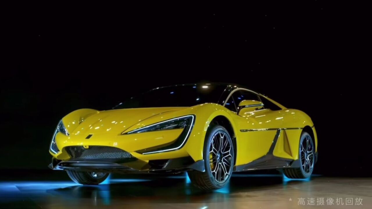 仰望U8横着走仰望U9原地跳比亚迪技术「开挂」？_高清1080P在线观看平台_腾讯视频