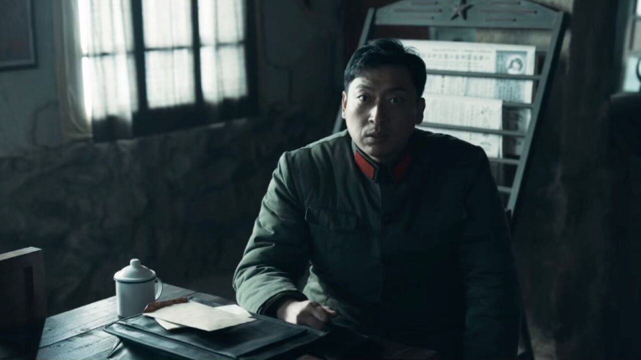 三体叶文洁审讯_高清1080P在线观看平台_腾讯视频