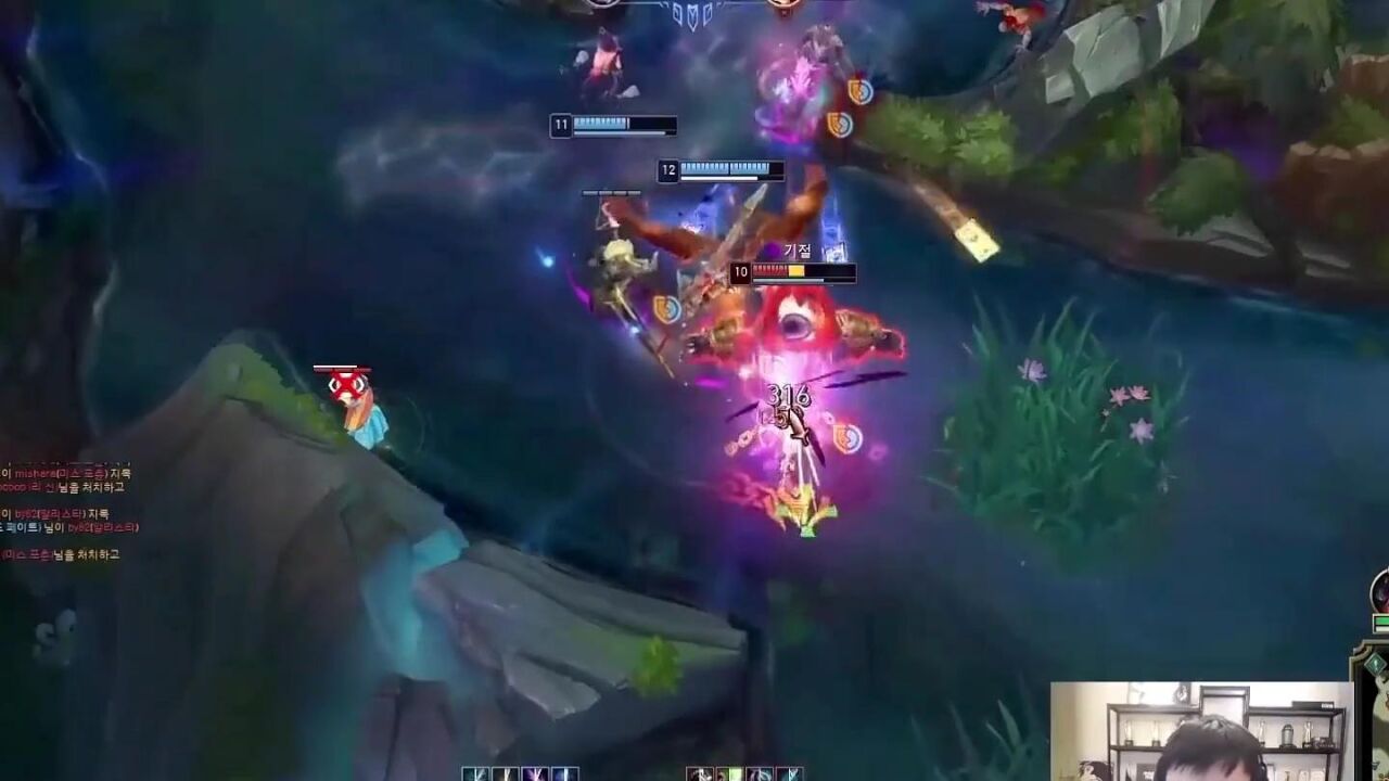 Uzi VN 精彩操作合集#uzi_腾讯视频