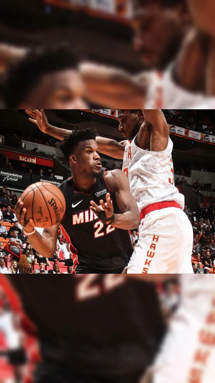 6月8日NBA总决赛G3直播及回放：热火VS掘金附全场完整录像回放_腾讯视频