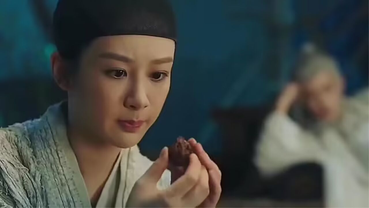 #电视剧长相思 #热播电视剧_腾讯视频