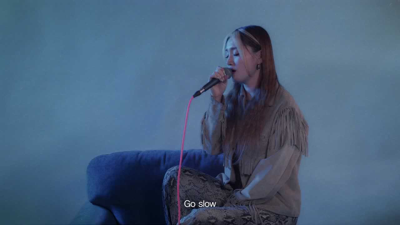 OfficialLiveClipEp.04|Slow_高清1080P在线观看平台_腾讯视频