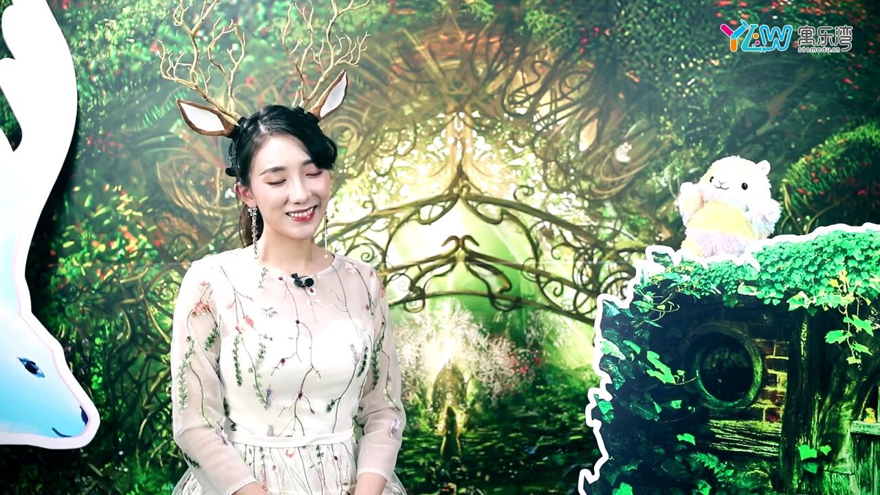 22、索菲亚公主奇遇记2——看不见的世界_腾讯视频