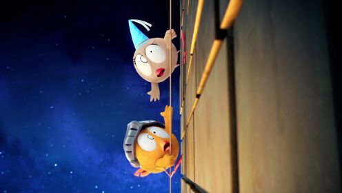 小鸡Jaki在哪儿第三季 第51话_高清1080P在线观看平台_腾讯视频