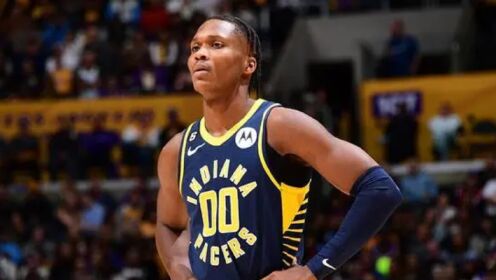 NBA全场集锦_NBA常规赛：老鹰113-111步行者_【球星】马图林vs老鹰集锦独自扛起进攻大旗砍26分_高清1080P在线观看平台_腾讯视频