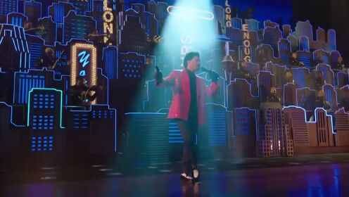 NFL赛事_历届NFL超级碗经典中场秀_2021超级碗中场秀TheWeeknd盆栽哥超级碗9首串烧炸裂现场_高清1080P在线观看平台_腾讯视频