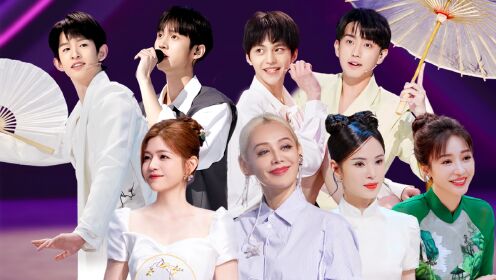 第1期下：7位新科少年诞生众人组队_综艺_高清完整版视频在线观看_腾讯视频