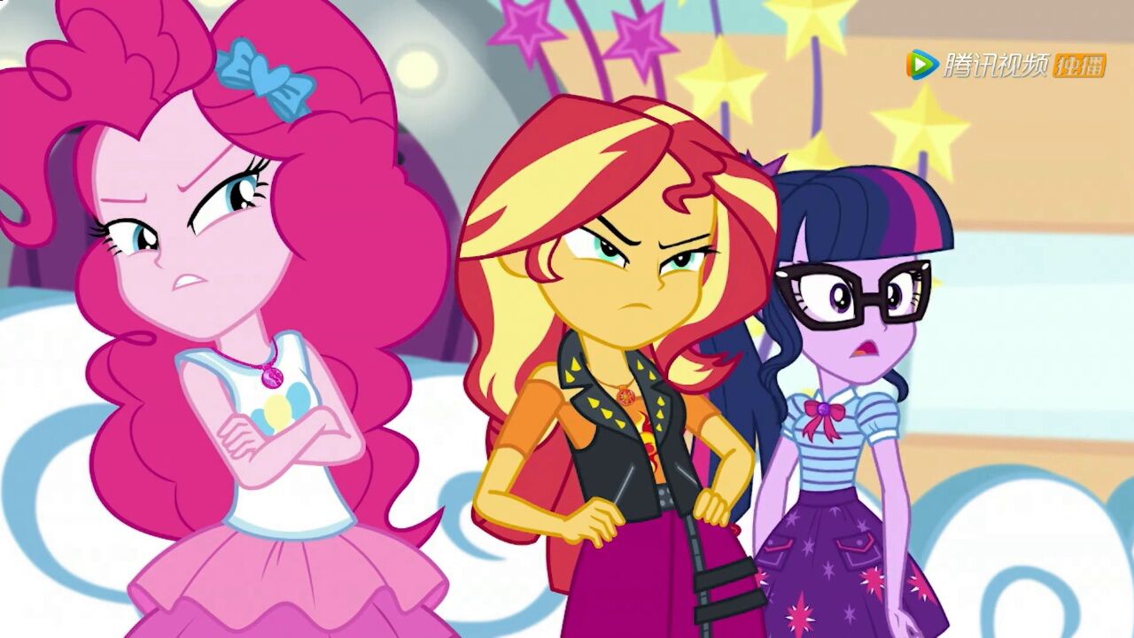 小马国女孩的友谊_高清1080P在线观看平台_腾讯视频