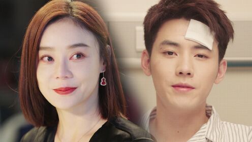 妻子的新世界_美女御姐主播vs年下小奶狗，有情人终成眷属好甜！_腾讯视频