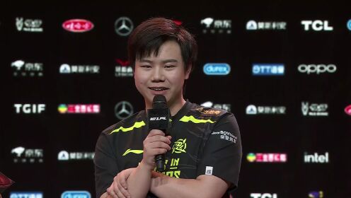2023英雄联盟职业联赛夏季赛_LPL夏季赛NIP2-0RA_【赛后采访】Shadow：无敌一直抢我人头解说是有眼睛的_高清1080P在线观看 ...