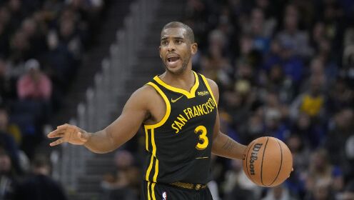 金州勇士_NBA常规赛：火箭116-121勇士_【球星】保罗vs火箭集锦稳定梳理进攻全程15分12助攻_高清1080P在线观看平台_腾讯视频