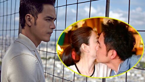 李小冉弃老公与明道巴黎“私会”_综艺_高清完整版视频在线观看_腾讯视频