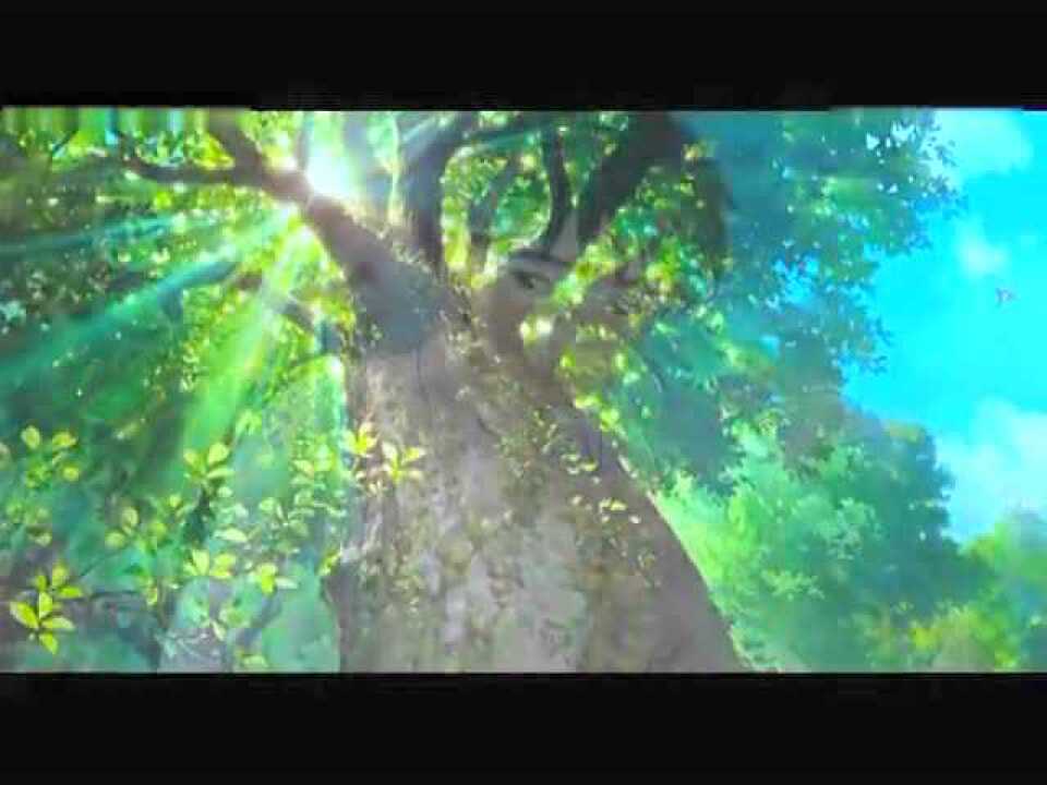 宫崎骏电影大盘点_腾讯视频