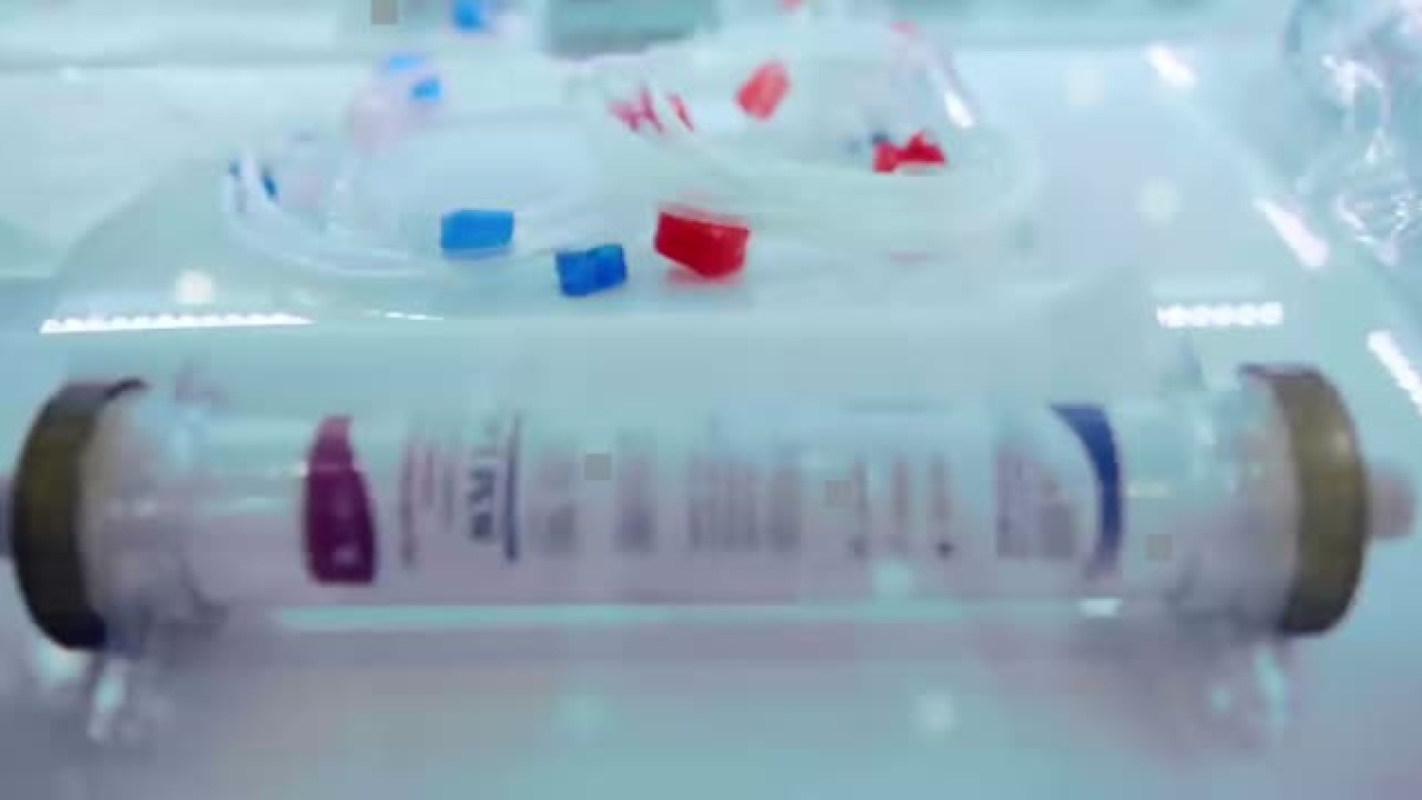 三鑫血液透析系列66_腾讯视频