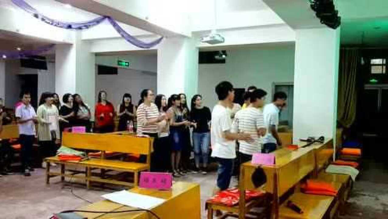 叫我抬起头的神_腾讯视频