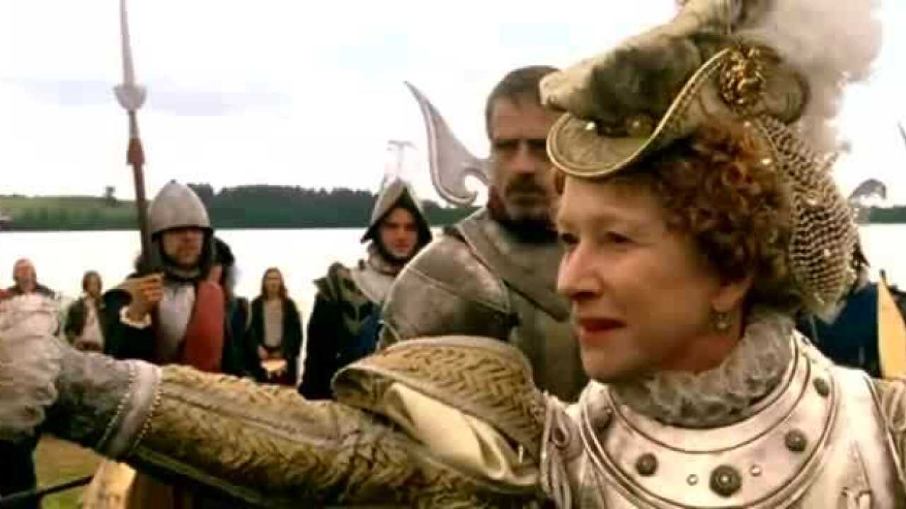 Elizabeth.I战前演讲击败西班牙无敌舰队_高清1080P在线观看平台_腾讯视频