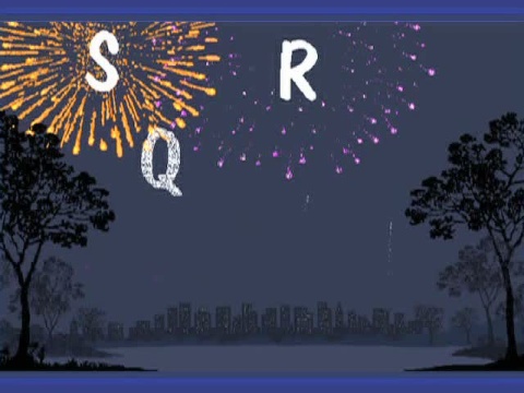 Fireworks ABC Song_腾讯视频