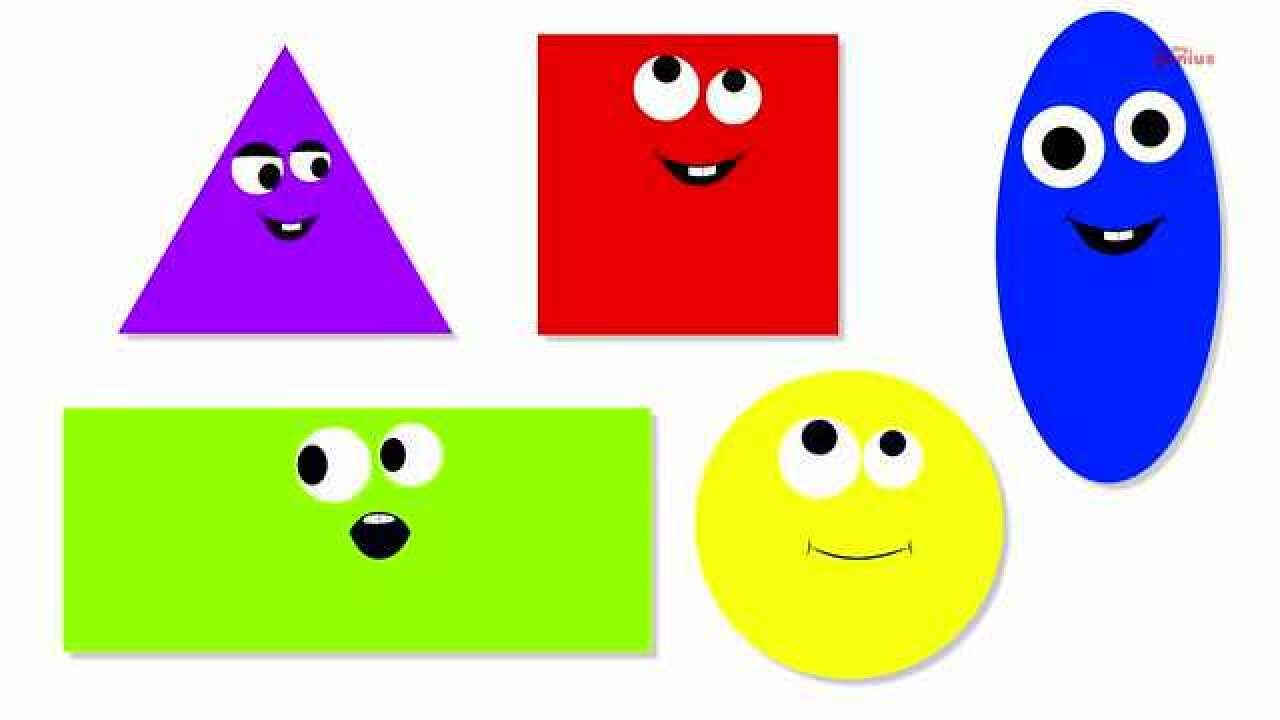 Shape Song Shapes Song Preschool shape-song-shapes-song-preschool