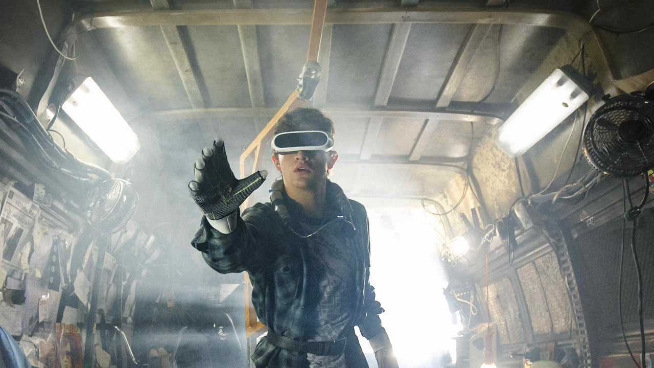 关于《头号玩家》，还有哪些事是我们不知道的？这票花的值！_电影_高清完整版视频在线观看_腾讯视频